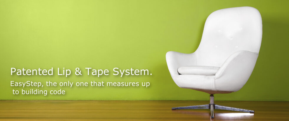 EasyStep Premium Underlayments - EasyStep Underlayment