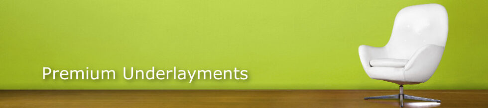 EasyStep EG Premium Underlayment - EasyStep Underlayment